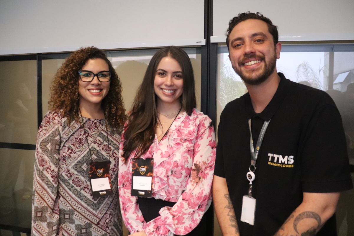 TCO Network Campinas • Set/2026 | Galeria de Fotos | TTMS - Trade & Tax ...