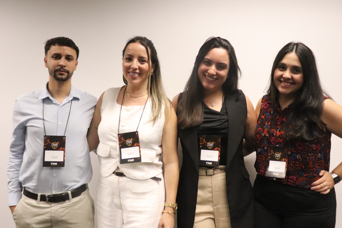 TCO Network Campinas • Set/2026 | Galeria de Fotos | TTMS - Trade & Tax ...