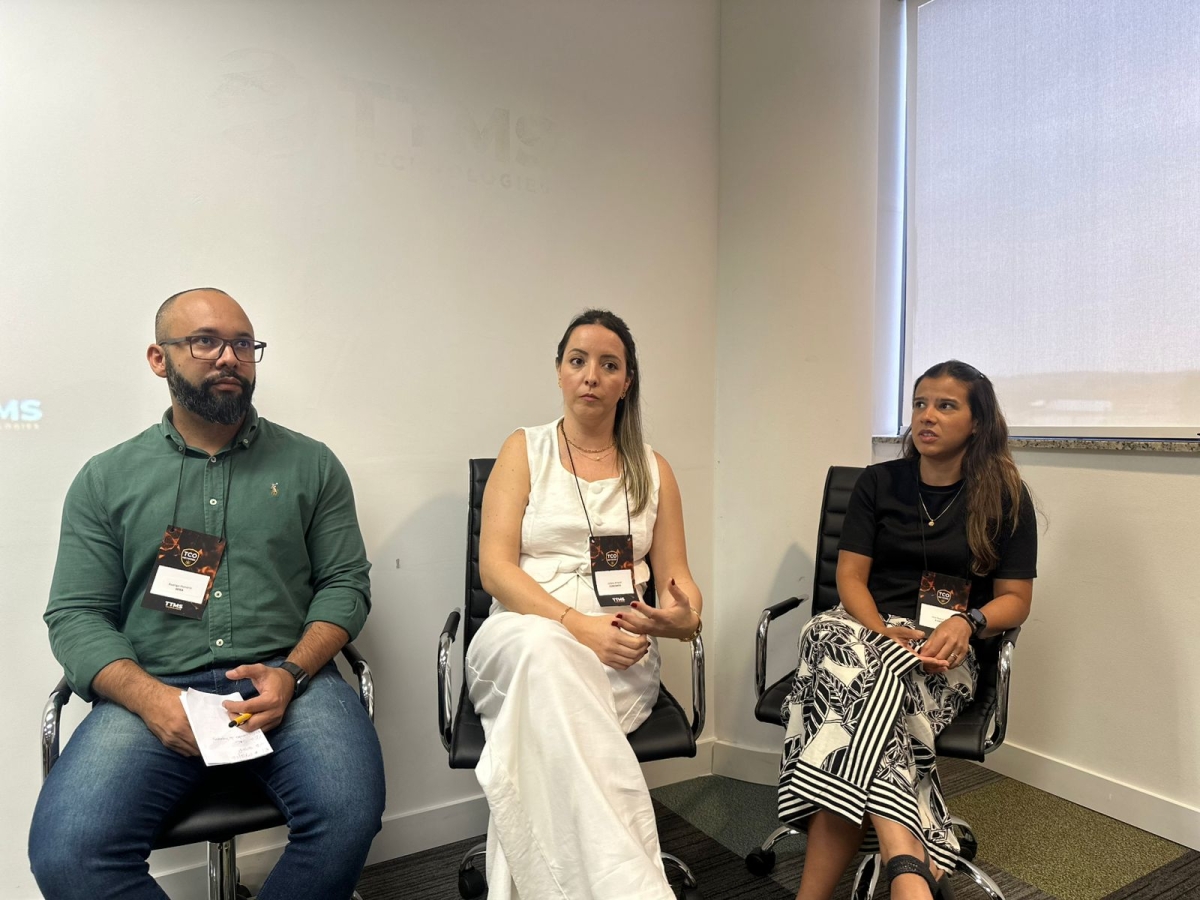 TCO Network Campinas • Set/2026 | Galeria de Fotos | TTMS - Trade & Tax ...