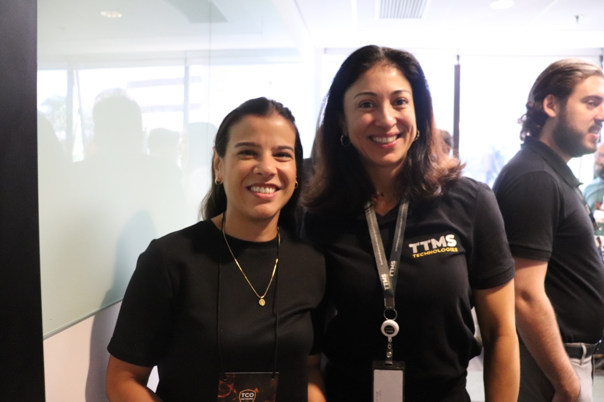 TCO Network Campinas • Set/2026 | Galeria de Fotos | TTMS - Trade & Tax ...