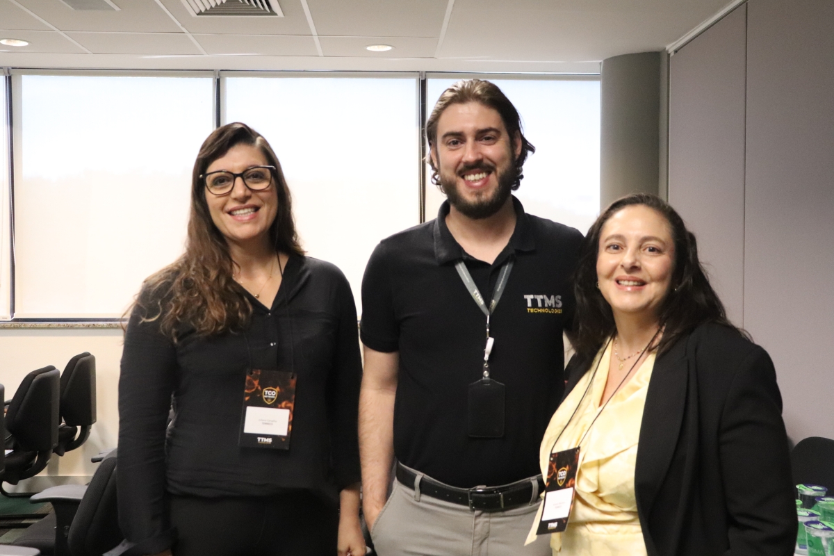 TCO Network Campinas • Set/2026 | Galeria de Fotos | TTMS - Trade & Tax ...