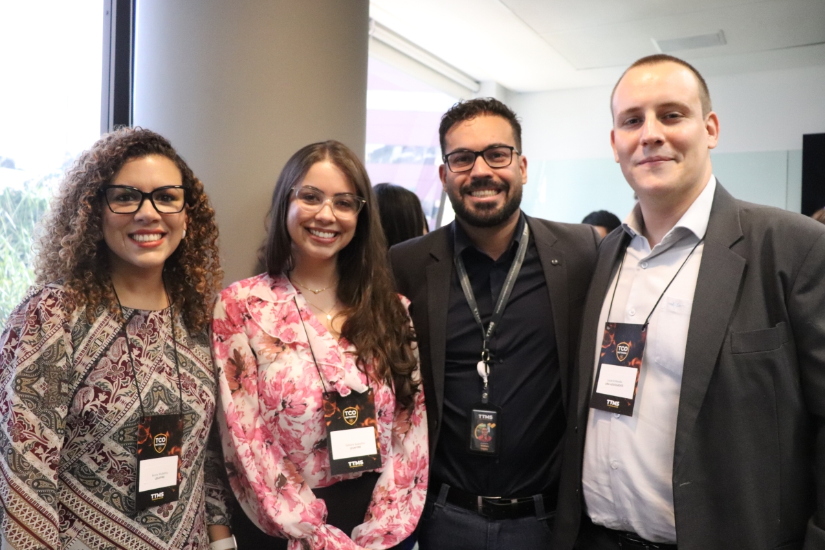 TCO Network Campinas • Set/2026 | Galeria de Fotos | TTMS - Trade & Tax ...