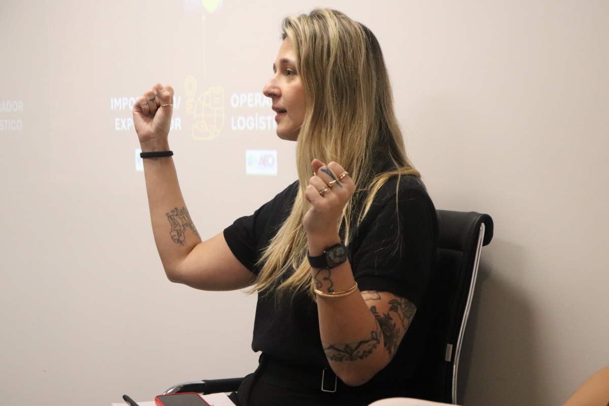 TCO Network # 1 | Galeria de Fotos | TTMS - Trade & Tax Managed Services