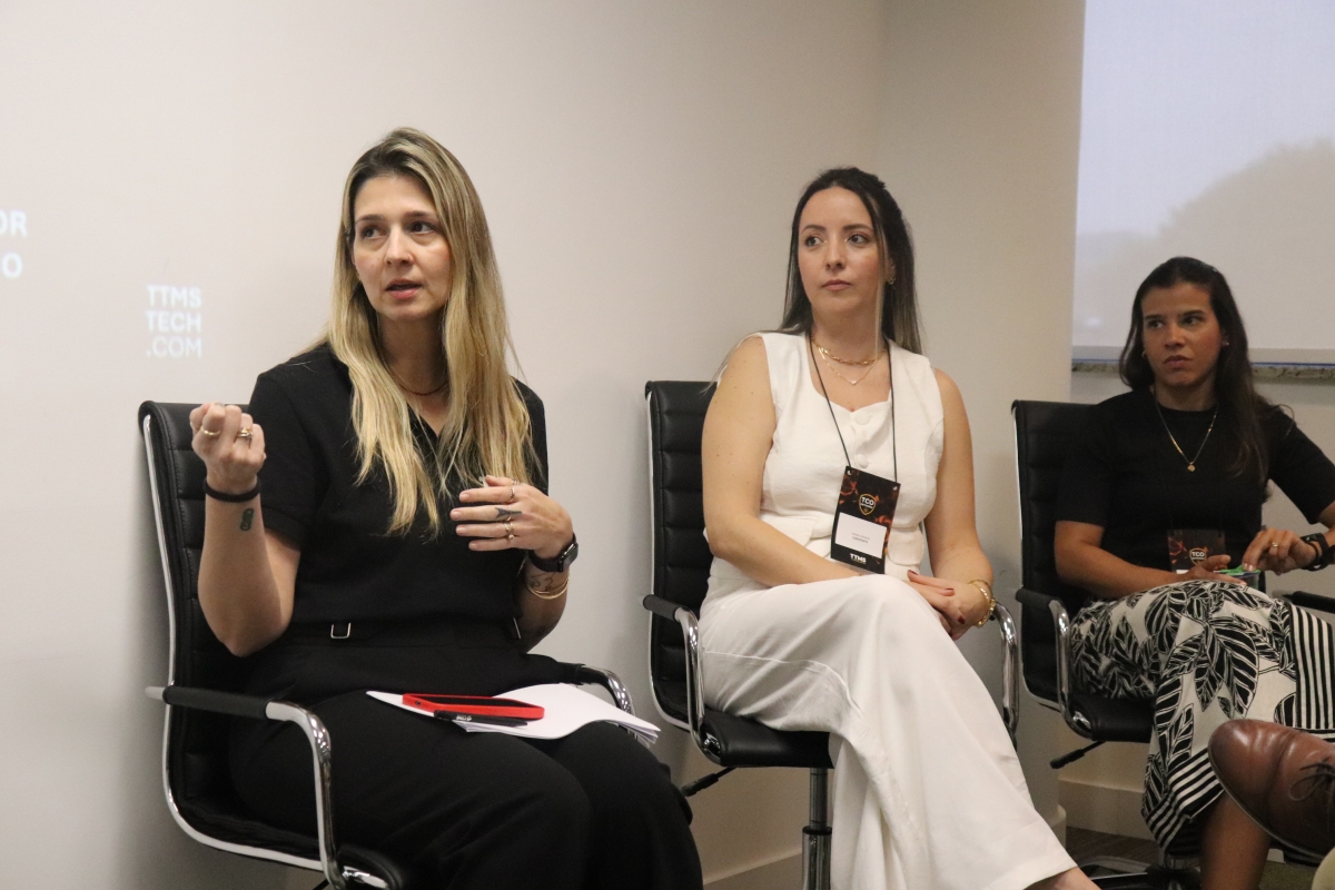 TCO Network Campinas • Set/2026 | Galeria de Fotos | TTMS - Trade & Tax ...