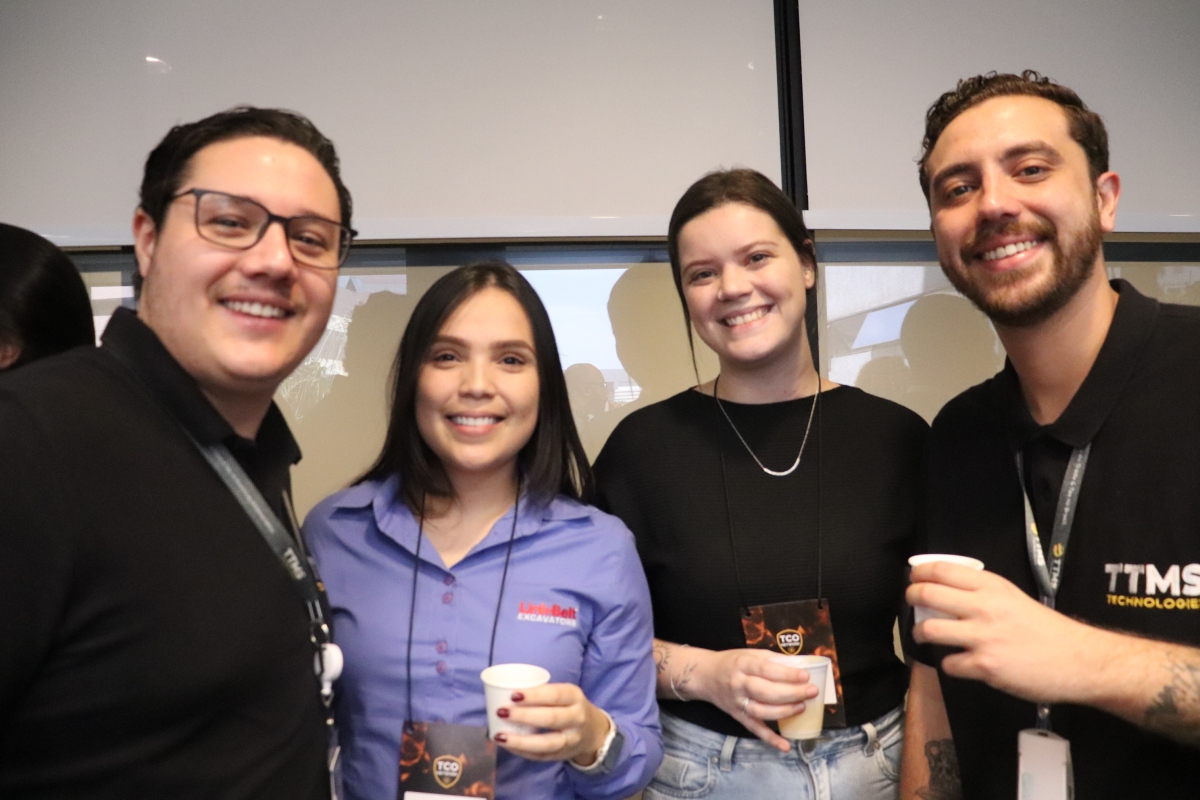 TCO Network Campinas • Set/2026 | Galeria de Fotos | TTMS - Trade & Tax ...