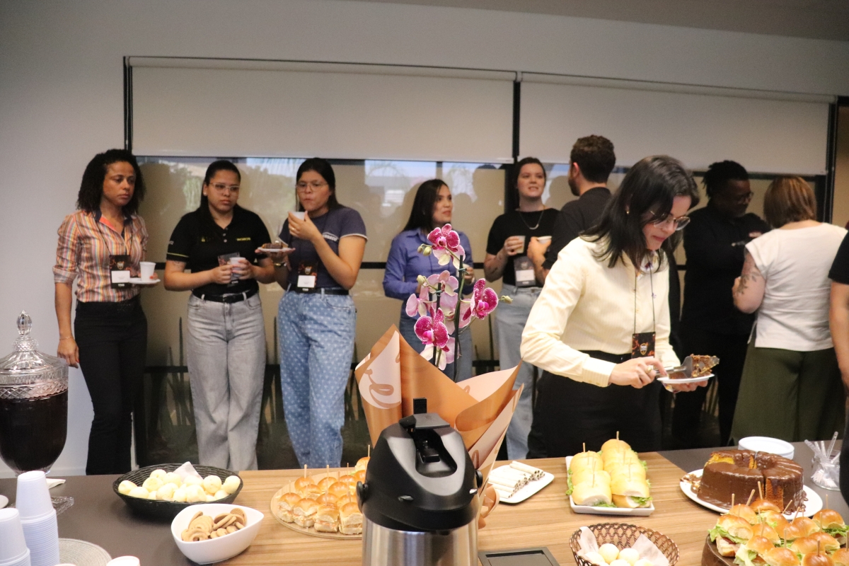 TCO Network Campinas • Set/2026 | Galeria de Fotos | TTMS - Trade & Tax ...
