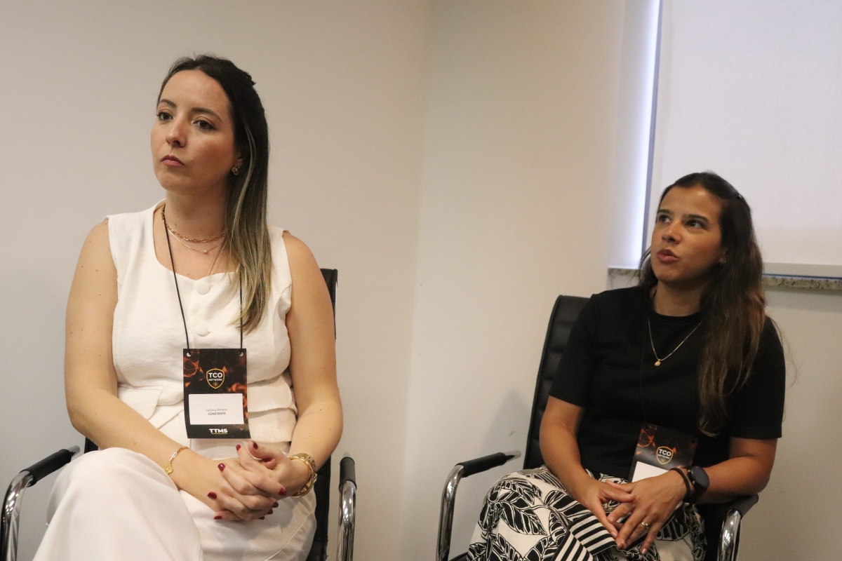 TCO Network Campinas • Set/2026 | Galeria de Fotos | TTMS - Trade & Tax ...