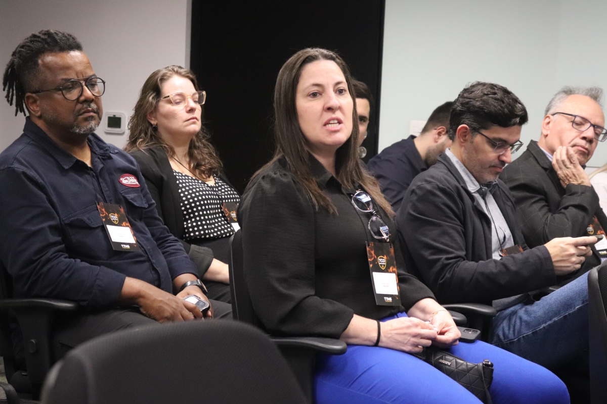 TCO Network Campinas • Set/2026 | Galeria de Fotos | TTMS - Trade & Tax ...