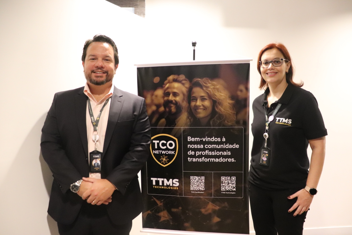 TCO Network Campinas • Set/2026 | Galeria de Fotos | TTMS - Trade & Tax ...