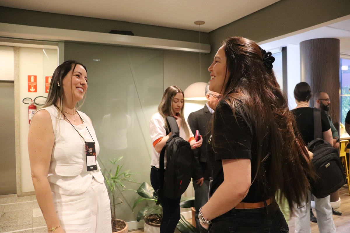TCO Network Campinas • Set/2026 | Galeria de Fotos | TTMS - Trade & Tax ...