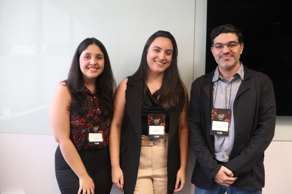 TCO Network Campinas • Set/2026 | Galeria de Fotos | TTMS - Trade & Tax ...